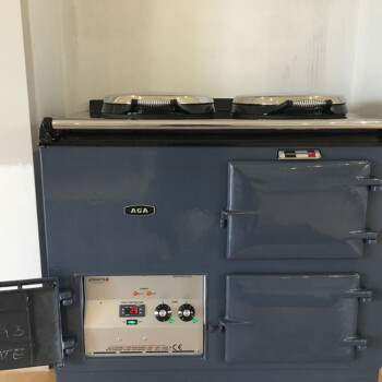 Electric and Gas Conversions - Classic Range Cookers Classic Range Cookers